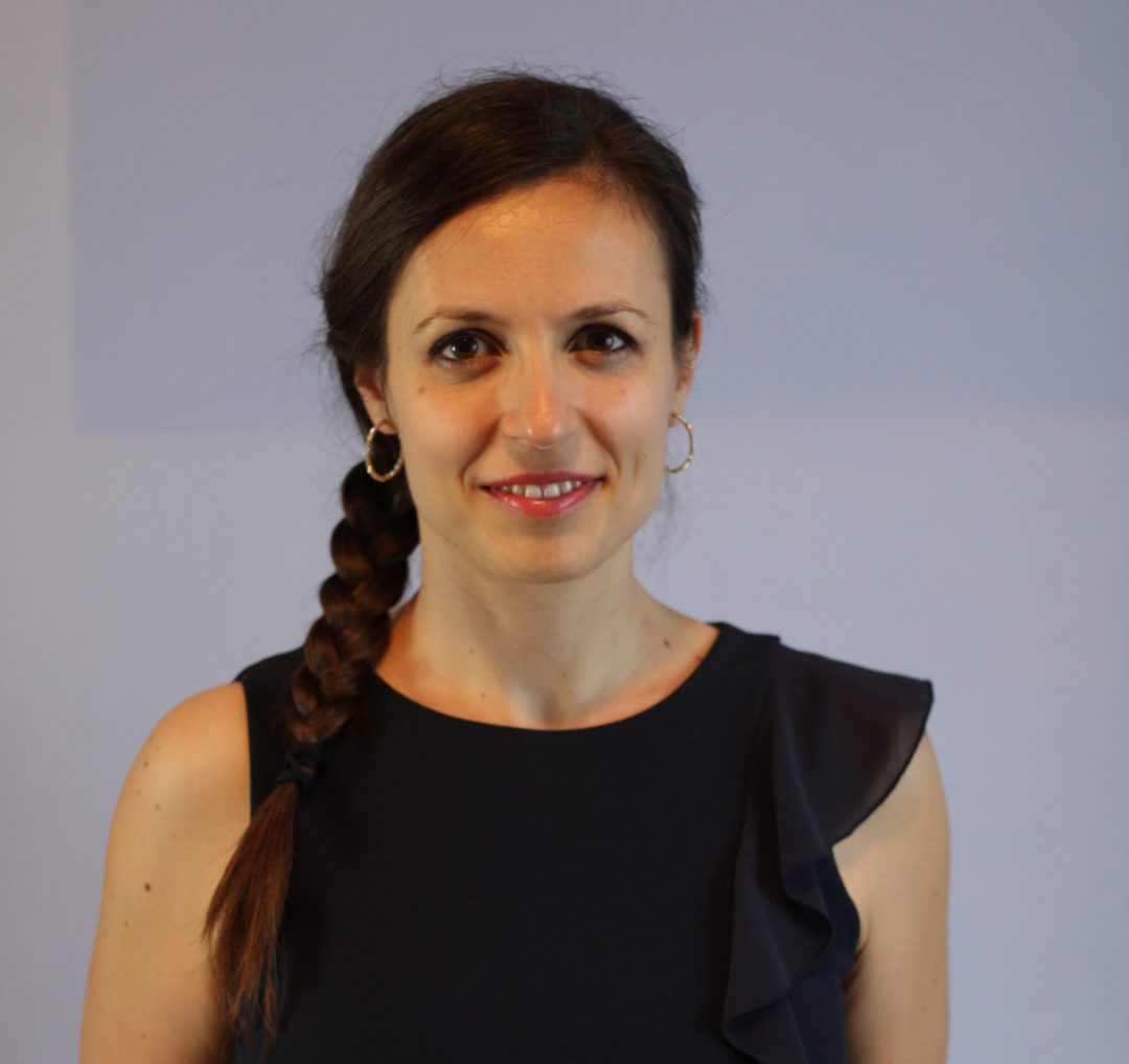 A Francesca Nardelli l’Under 35 GIDRM Award 2023 | GIDRM