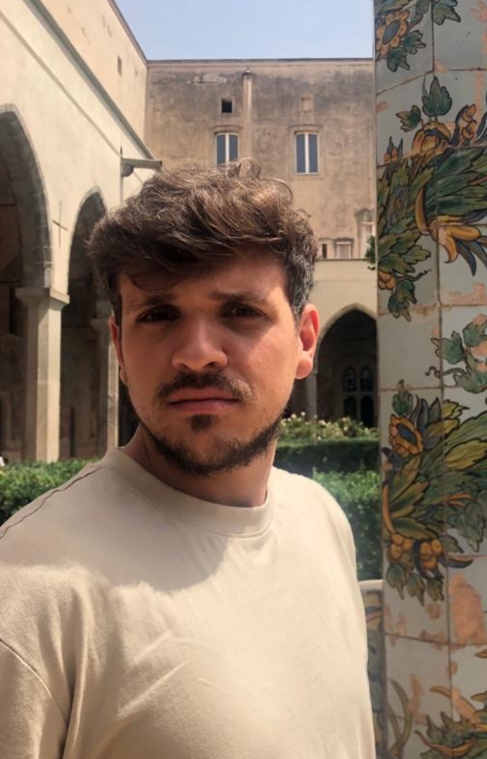 GIDRM UNDER 35 Award assegnato a Mattia Spano | GIDRM